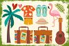 Sunday Hawaii (85912) | Regular | Font Bundles