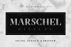 Marchel Display (281045) | Regular | Font Bundles