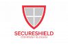 Secure Shield Logo