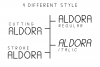ALDORA