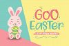 Goo Easter Font (210650) | Other | Font Bundles
