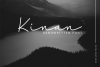 Kinan (97065) | Script | Font Bundles