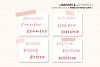 Share Smile - Brush Font Dingbats (216128) | Dingbats | Font Bundles