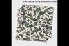 24 Seamless Army Camouflage Digital Papers