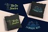 Glandish (96706) | Regular | Font Bundles