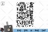 Camping -campfire bugs smores svg