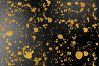 14 Seamless Gold Paint Splatter Overlay Images (90488) | Decorations ...