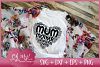 Mum Word Cloud - SVG DXF EPS PNG Cutting File (174557) | SVGs | Design ...