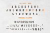 Broscoi - Vintage Font Family - Free font demo link included (156323 ...