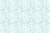24 Seamless Light Blue Dot Patterns
