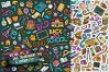 -80 OFF / Cartoon Objects Gigantic Bundle/ Part3