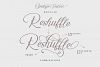 Reshuffle Script (38967) | Script | Font Bundles