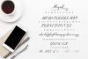 Aliyah (276663) | Handwritten | Font Bundles