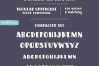 Butterbell & Toast Textured Font Duo (24173) | Brush | Font Bundles