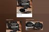 Coffee Shop Design Templates Bundle