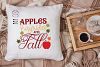 Hello Fall Mini Bundle (123116) | SVGs | Design Bundles