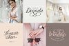 Kaylar - Elegant Script & Serif (50746) | Script | Font Bundles