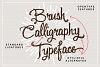 Magicstone Typeface (28737) | Brush | Font Bundles