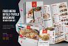 Food Menu Bifold-Trifold Brochure