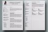 Resume Template | CV Cover Letter - Amanda Stewart