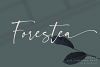 Forestea - Classy Script (431571) | Handwritten | Font Bundles