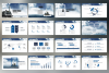 Lighthouse PowerPoint Template (82346) | Presentation Templates ...