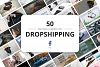 Dropshipping Graphics Bundle