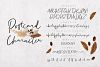 Postcard Script (131154) | Script | Font Bundles