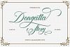 Dongatta Story (175380) | Calligraphy | Font Bundles