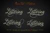 Ababil Script (33279) | Script | Font Bundles