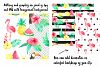 Summer Tropical Design Pack Vol.2 (3677) | Illustrations | Design Bundles