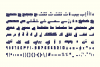 Makeen - Arabic Font (402455) | Other | Font Bundles