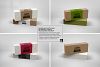 Paper Boxes with Optional Sleeve Packaging Mockup (352200) | Branding ...