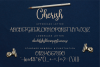 Cherish // Modern Script Font (235423) | Script | Font Bundles