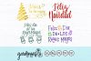 Spanish SVG Bundle | Spanish Cut Files | Archivos en Español