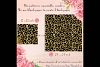 16 Seamless Glitter Animal Skin Cheetah leopard zebra Papers (372476 ...