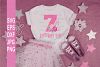 7th Birthday SVG |Girl birthday SVG