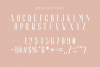 Riffle Font Family (103293) | Regular | Font Bundles