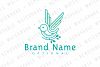Bird of Hope Logo