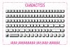 212 Keyboard Computer Keys Font (242372) | Dingbats | Font Bundles