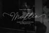 Matteo Script (151924) | Handwritten | Font Bundles