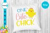 Easter Chicks Bundle Svg