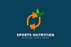 Sports Nutrition Logo