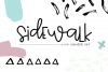 Sidewalk - A Fun & Mismatched Font (113511) | Regular | Font Bundles