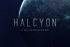 Halcyon Typeface (96433) | Regular | Font Bundles