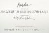 Aurelia Script (259398) | Calligraphy | Font Bundles