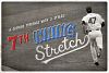 7th Inning Stretch (14817) | Script | Font Bundles
