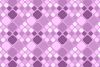 24 Seamless Purple Square Patterns