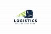 Logistics Logo