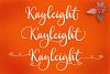 Kayleight (15755) | Script | Font Bundles